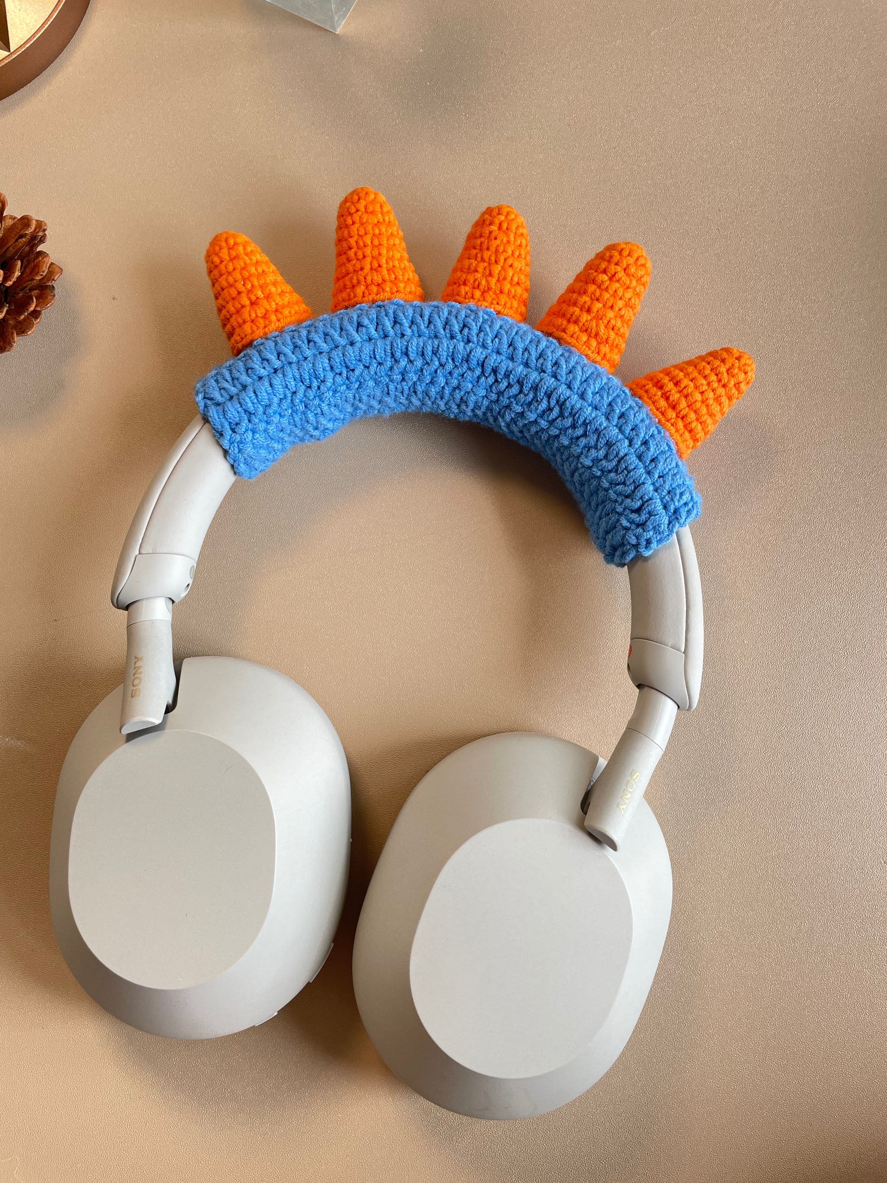 Dinosaur Airpods Max Accessories Sony XM1000 Cases – Pawpawcrochets