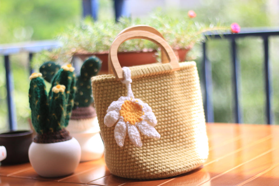 Pawpawcrochets-Hand-crocheted Products, Crochet Kits and Patterns.