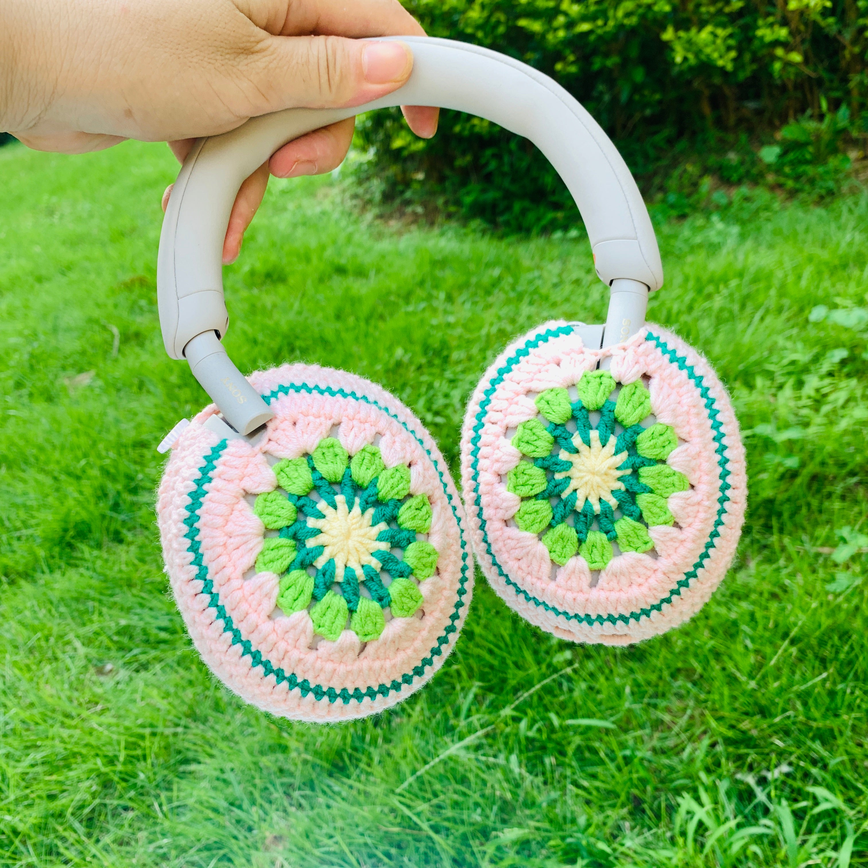 Classic AirPods Max Cases Sony XM1000 Cases – Pawpawcrochets